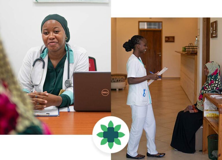 Medical Healthcare Zanzibar - Urban Care Clinic